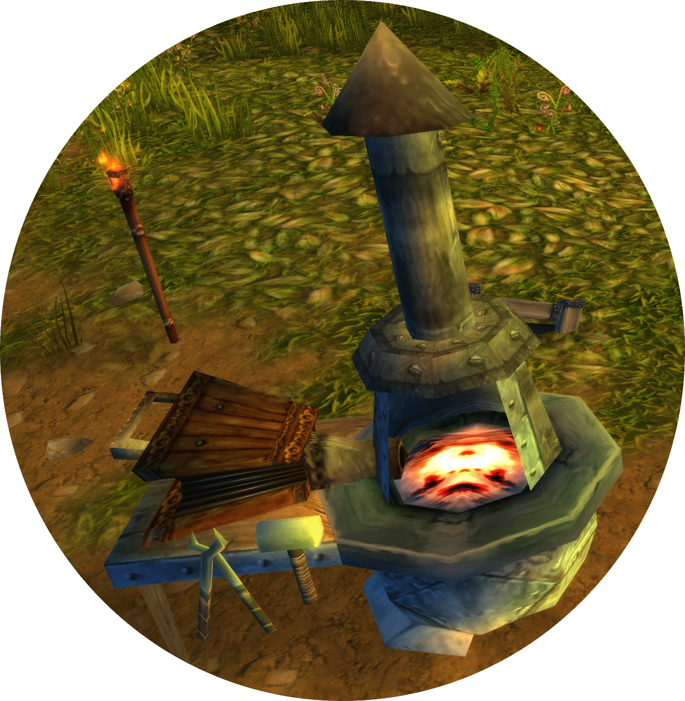 Classic Reforged Calculator